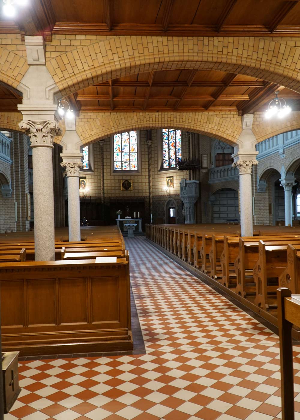 Pauluskirche | Heidenheim Tourismus