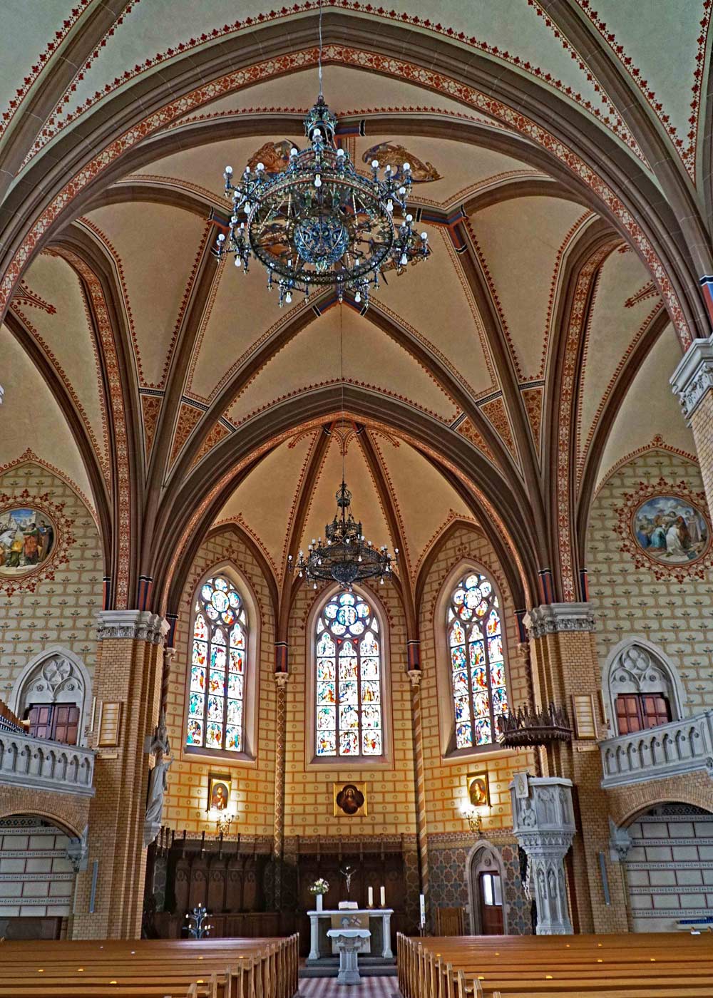 Pauluskirche | Heidenheim Tourismus
