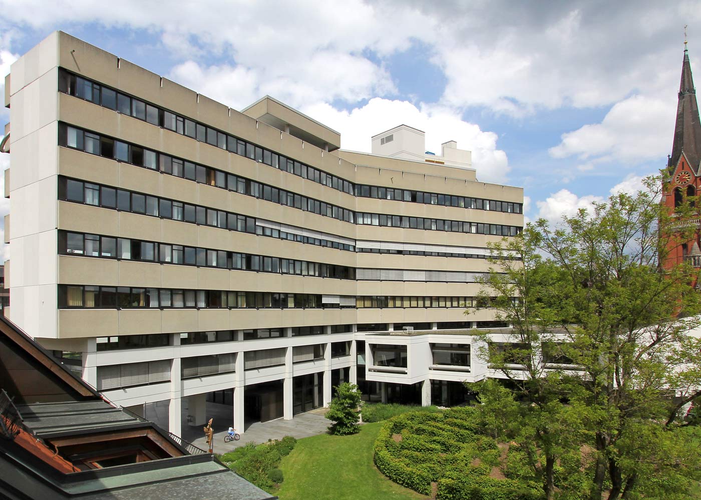 Rathaus | Heidenheim Tourismus