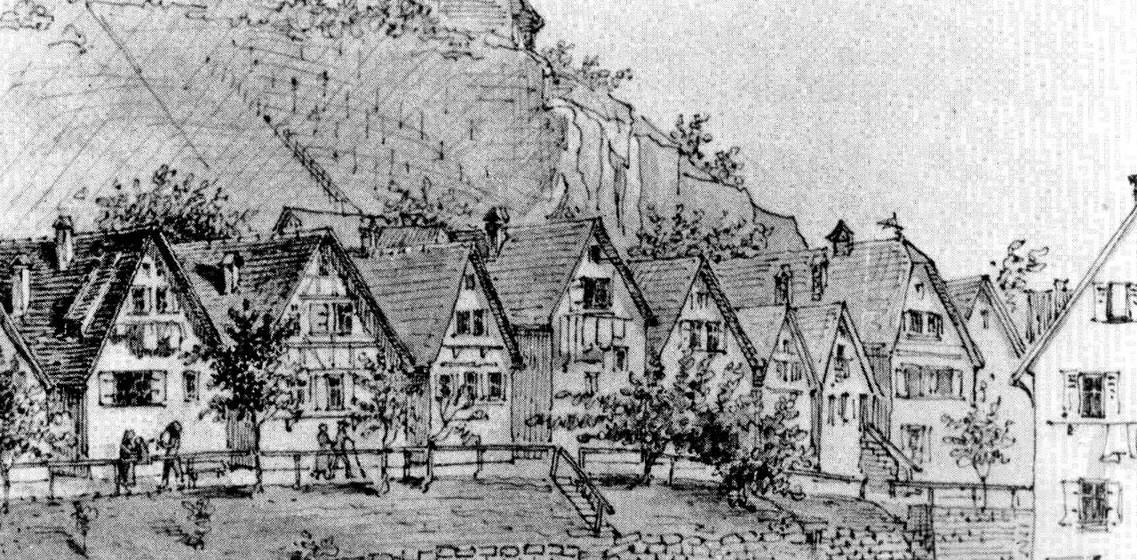 Webersiedlung "Im Flügel" | Heidenheim Tourismus