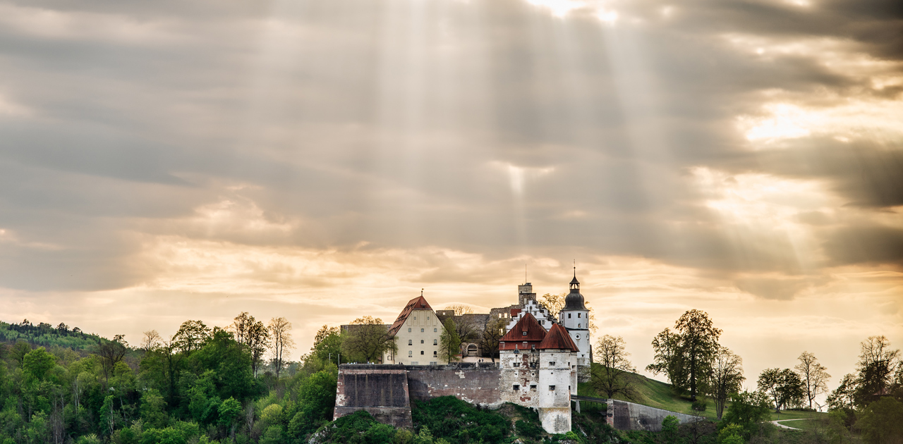Schloss Hellenstein | Heidenheim Tourismus